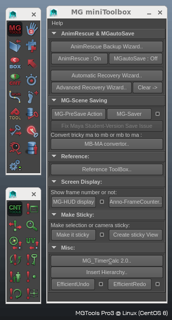 MGTools 专业版 3.0